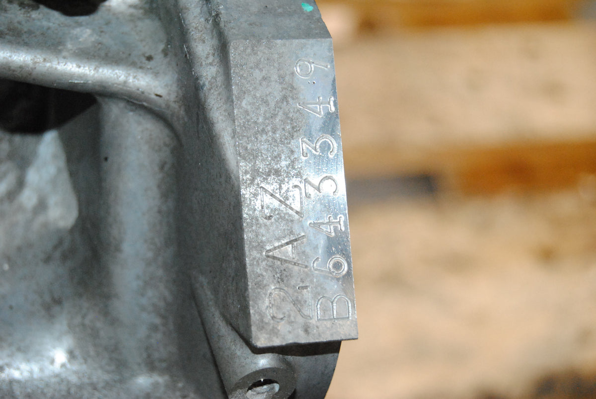 2004 2005 2006 2007 2008 Toyota RAV Engine 2.4L 2AZ 2AZFE ...